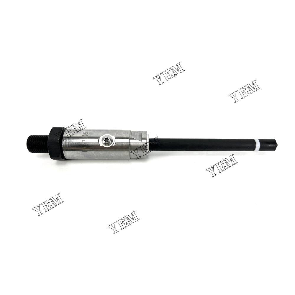 Part Number 8N-7005 Injector Assembly For Caterpillar 3306