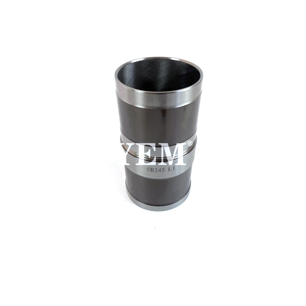 6CT CYLINDER LINER FOR CUMMINS DIESEL ENGINE PARTS