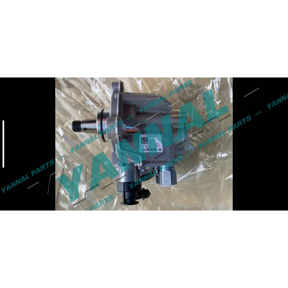 MITSUBISHI D04F FUEL INJECTION PUMP