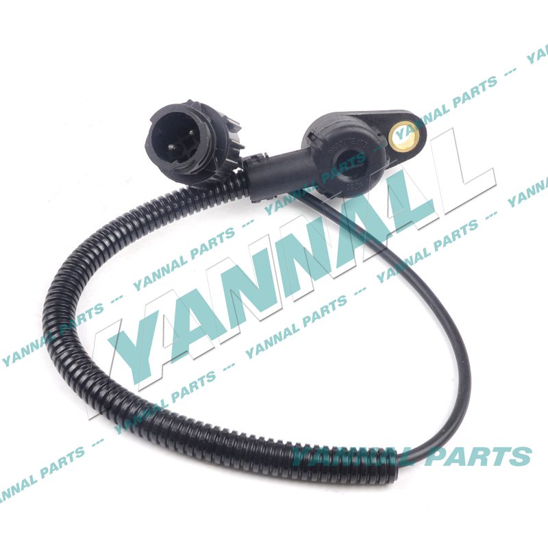 VOLVO EC360 WATER TEMPERATURE SENSOR