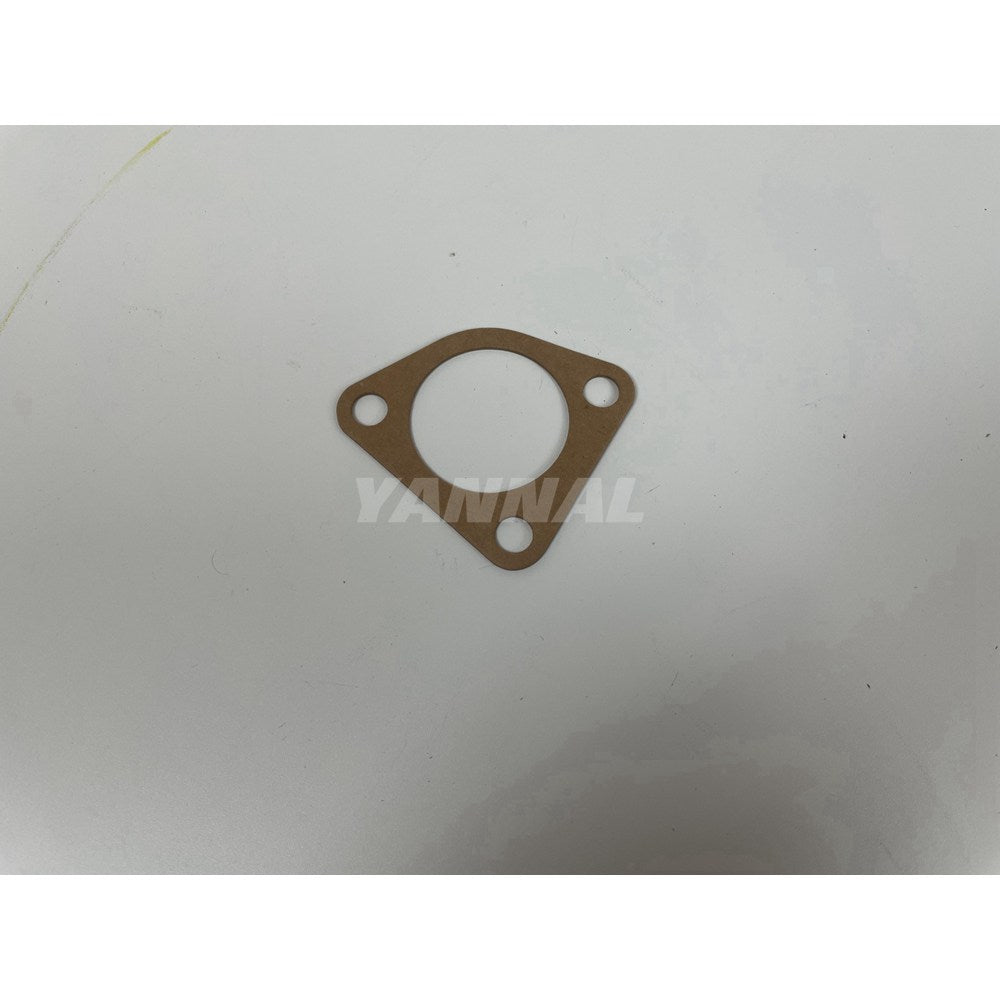 China Wholesale For Kubota Excavator Engine Part Intake Manifold Gaske