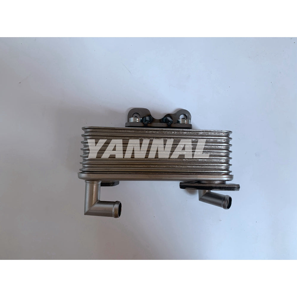 MITSUBISHI 4M50 OIL COOLER CORE ME230210