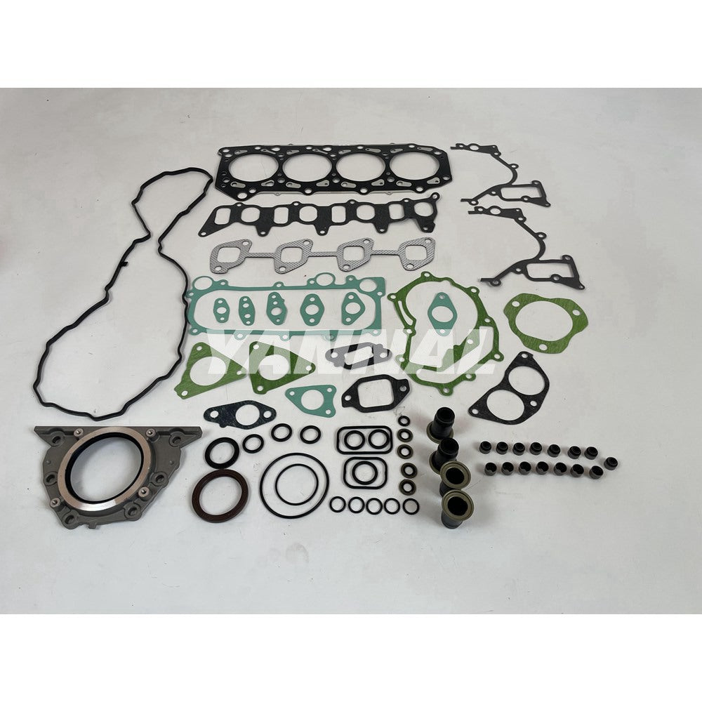 Fast Shipping For Nissan Part Zd30 Full Gasket Kit