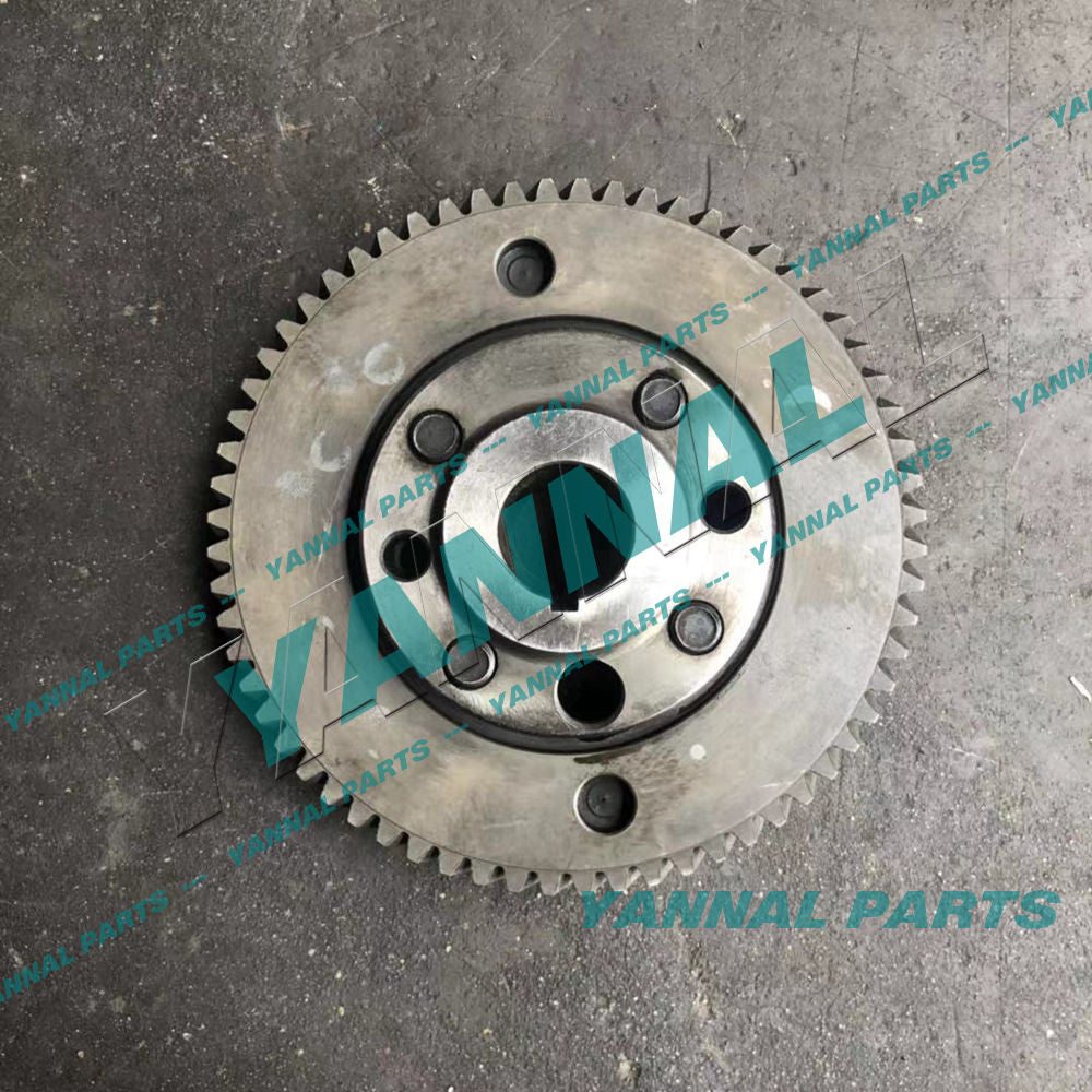YANMAR 4TNV98 FUEL INJECTION PUMP GEAR