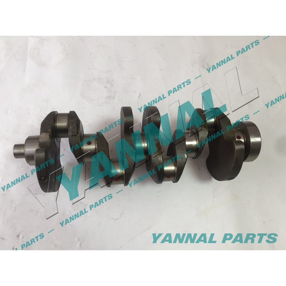 long time aftersale service For Deutz Engine Part F4L914 Crankshaft