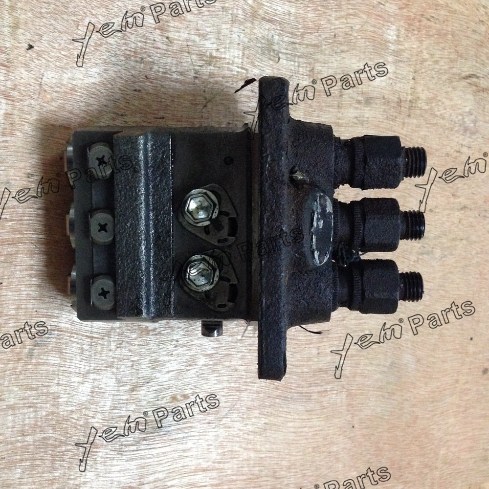 S3L FUEL INJECTION PUMP FOR MITSUBISHI DIESEL ENGINE PARTS