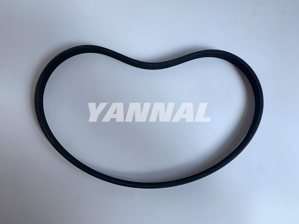 BOBCAT S630 S650 T630 T650 FAN BELT 7142000