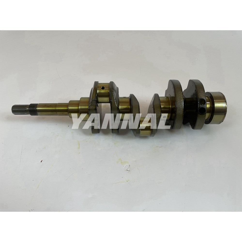 long time aftersale service For Kubota Excavator Engine Part D1703 Cra