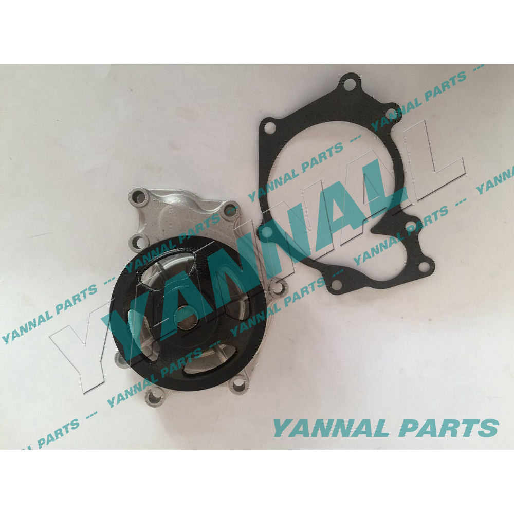 MITSUBISHI 4M50 WATER PUMP ME994451