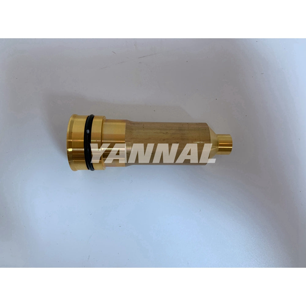 ISUZU 4HK1 FUEL INJECTOR NOZZLE SLEEVE 8-98018462-0