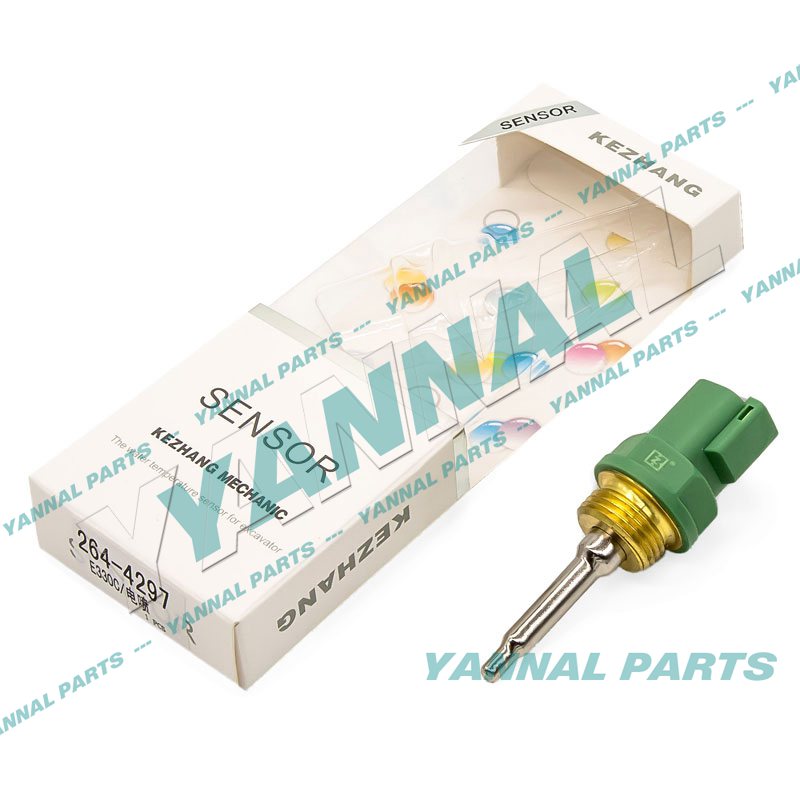 CATERPILLAR E330C WATER TEMPERATURE SENSOR