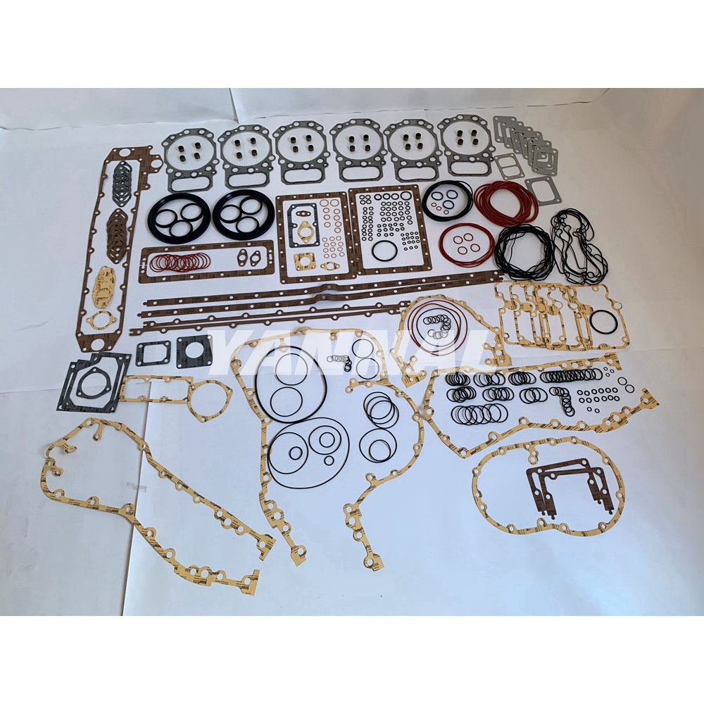 MITSUBISHI S6R FULL GASKET KIT