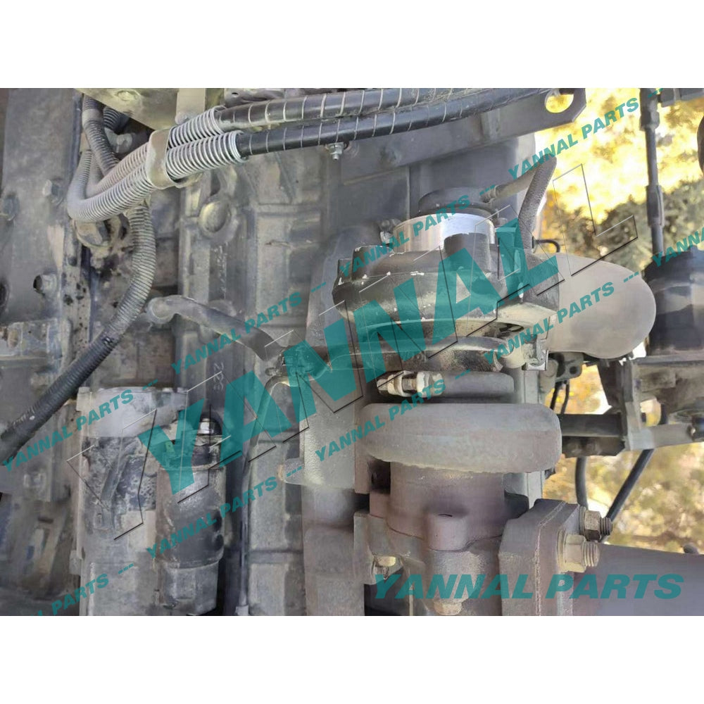high performance For Kubota Excavator Engine Part M954 Turbocharger
