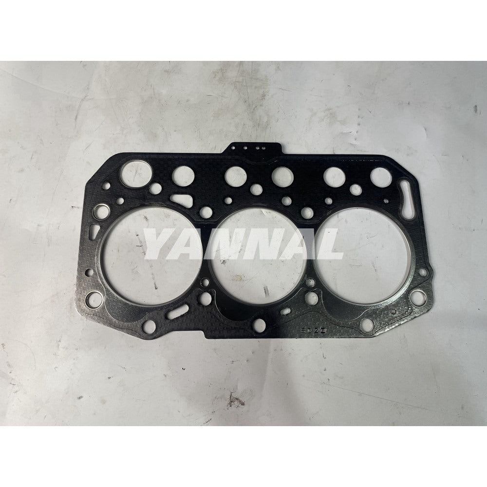 YANMAR 3TNM74 HEAD GASKET 119C10-01330