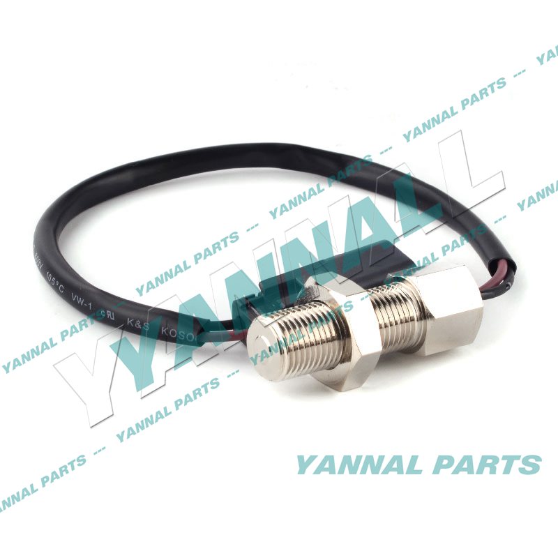 CATERPILLAR E320B E320C SPEED SENSOR