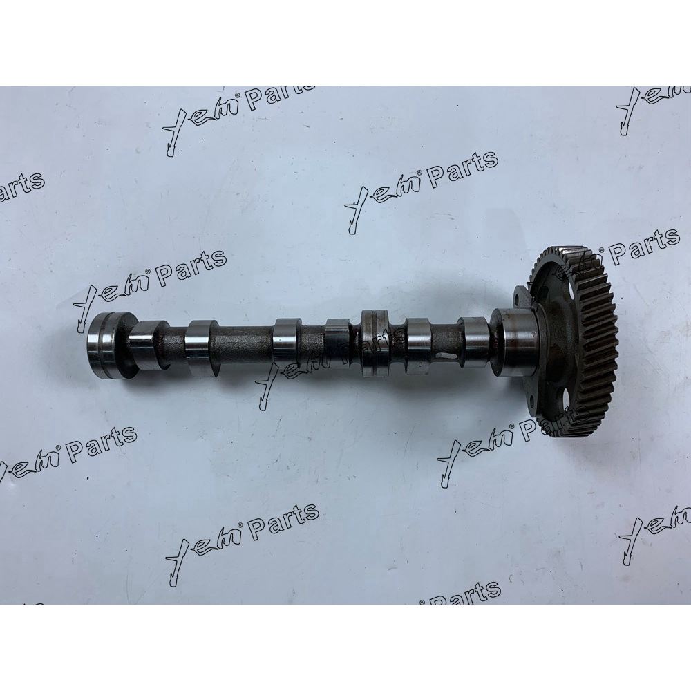 3TN78 CAMSHAFT ASSY 56 TEETH FOR YANMAR DIESEL ENGINE PARTS