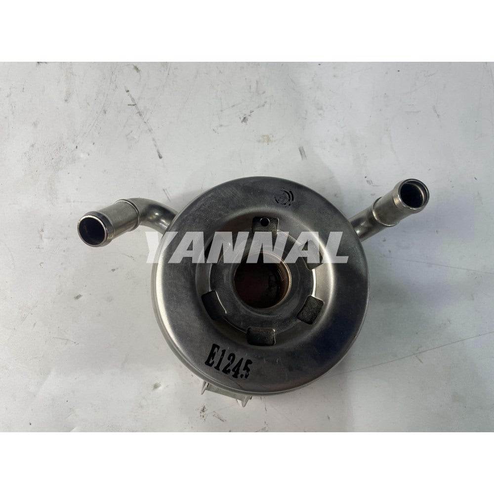 YANMAR 4TNV98 OIL COOLER CORE 129908-33010