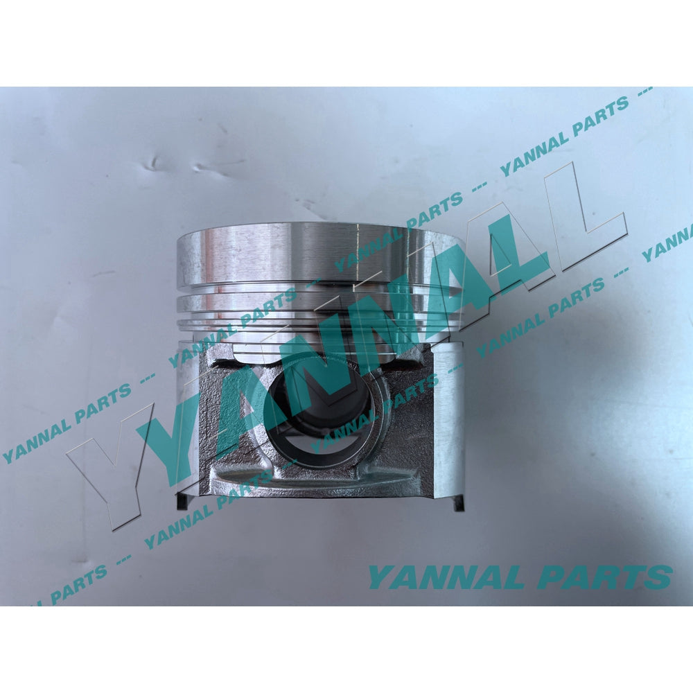 Fast Shipping For Nissan Part Td42-30 Piston