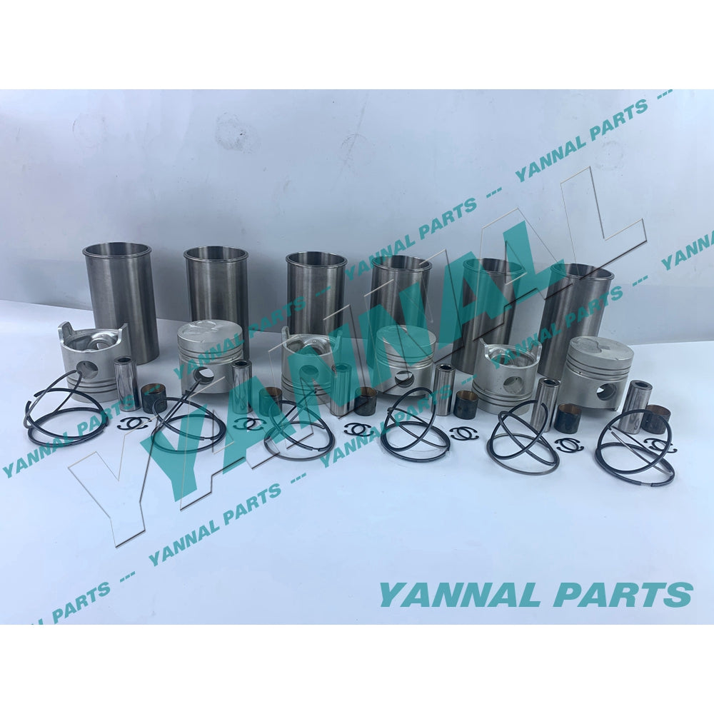 TOYOTA 2H CYLINDER LINER KIT