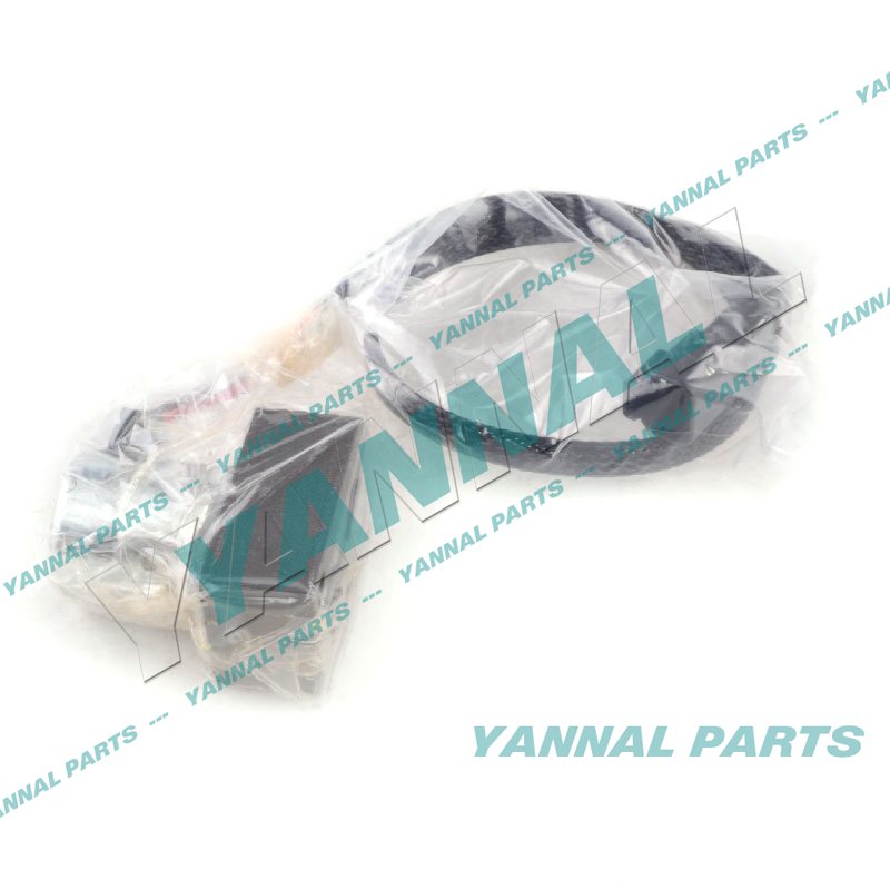 KOMATSU PC200-7 PC200-8 PLUNGER PUMP SOLENOID VALVE