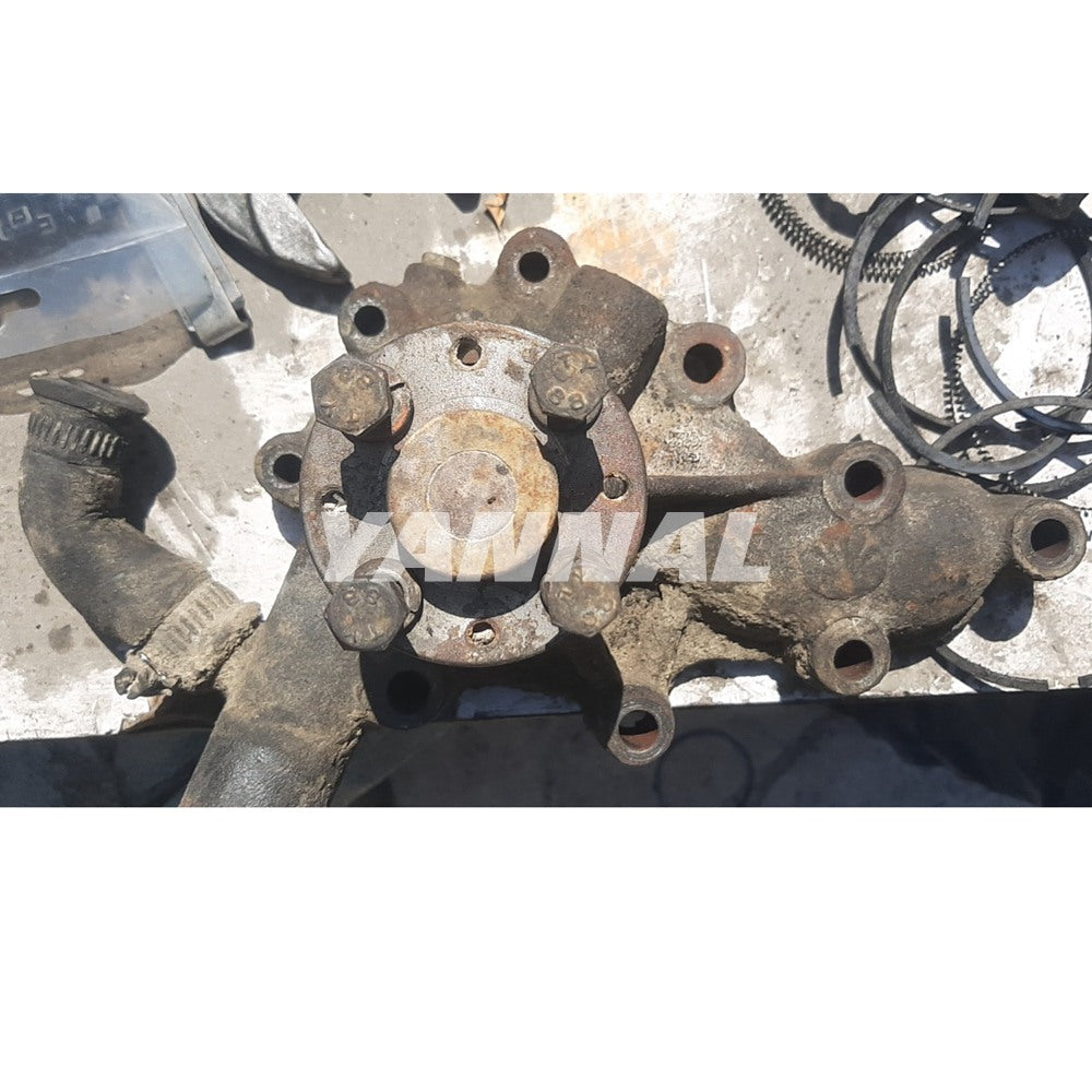 DOOSAN D24 WATER PUMP
