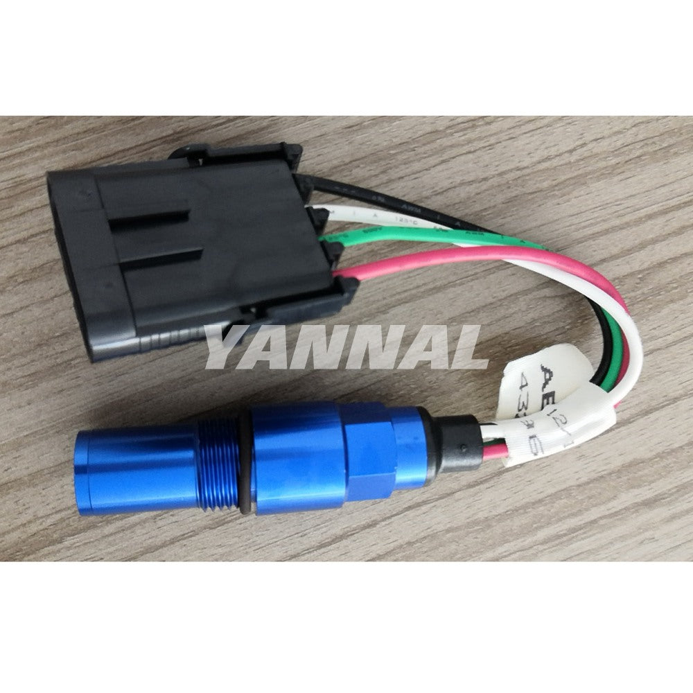 CUMMINS M11 POSITION SENSOR 4326595 4984223