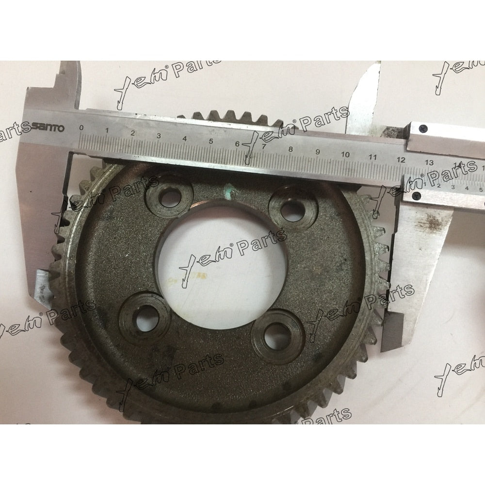4M40 FUEL INJECTION PUMP GEAR 56T FOR MITSUBISHI DIESEL ENGINE PARTS