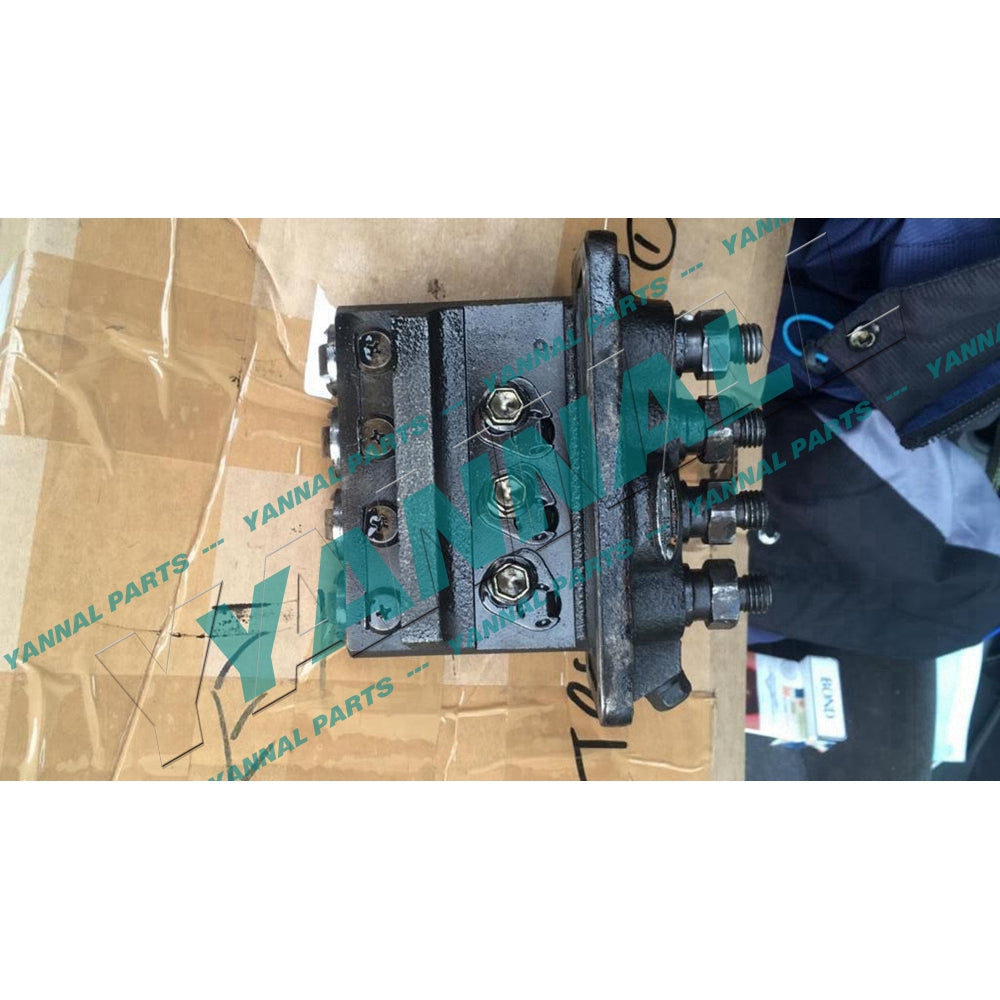 MITSUBISHI K4E FUEL INJECTION PUMP