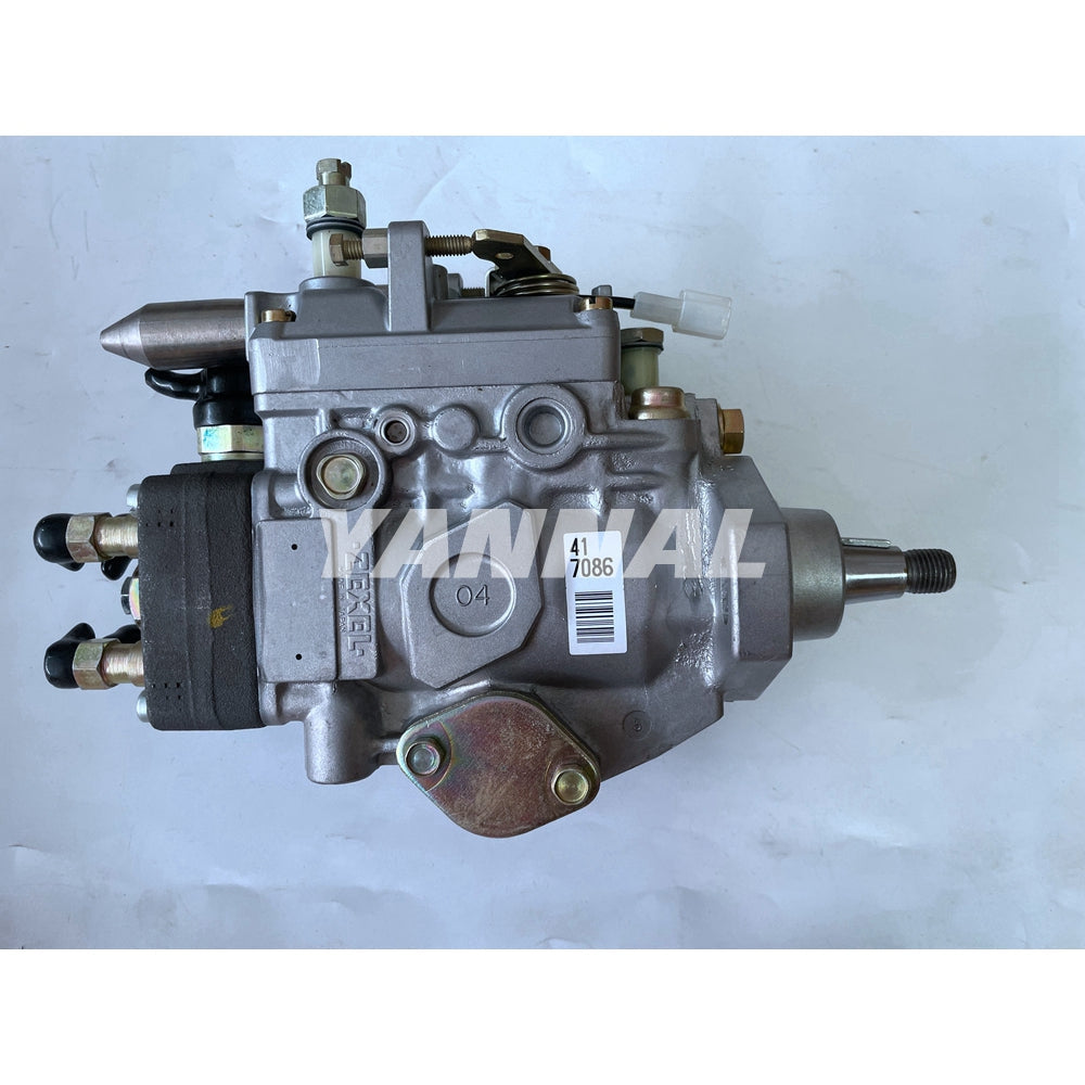 CUMMINS B3.3 FUEL INJECTION PUMP