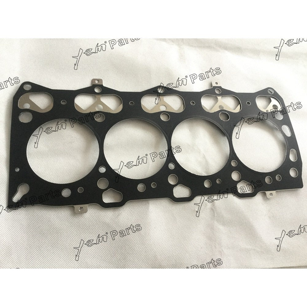 4LE2 CYLINDER HEAD GASKET 8-98048945-0 FOR ISUZU DIESEL ENGINE PARTS
