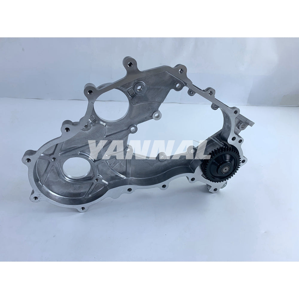 TOYOTA 1HZ OIL PUMP 11301-17020
