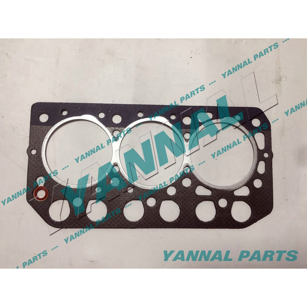 MITSUBISHI S3L CYLINDER HEAD GASKET KIT