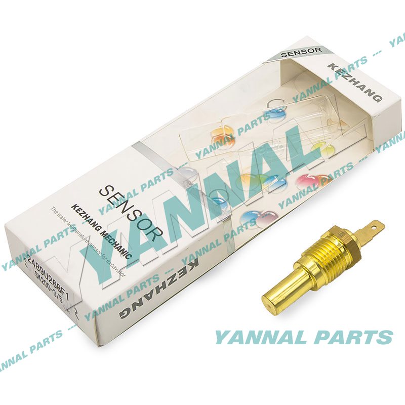 KOBELCO SK200-3 SK200-5 WATER TEMPERATURE SENSOR 16MM