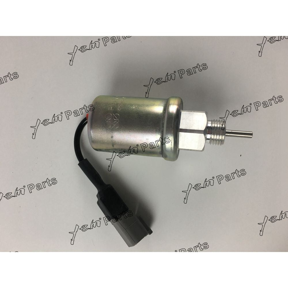 404D-22 STOP SOLENOID T401132 FOR PERKINS DIESEL ENGINE PARTS