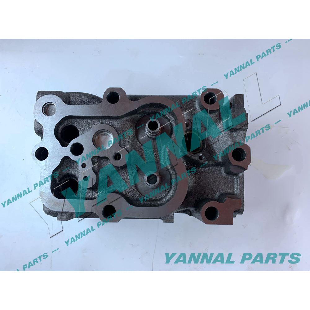 MITSUBISHI 6D22 CYLINDER HEAD KIT
