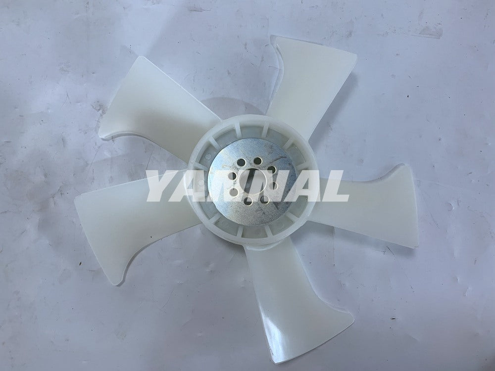 KUBOTA D902 FAN BLADE 17454-74110