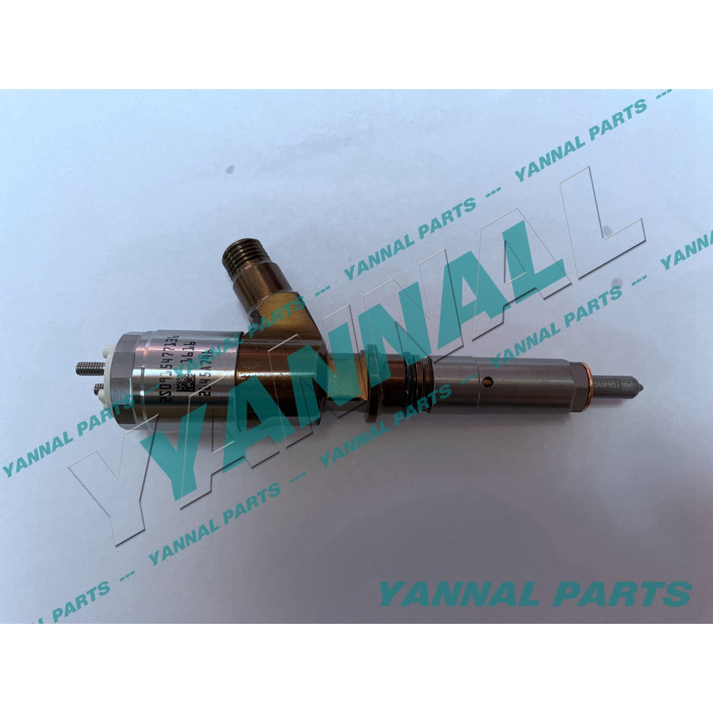 CATERPILLAR C4.4 INJECTOR ASSEMBLY