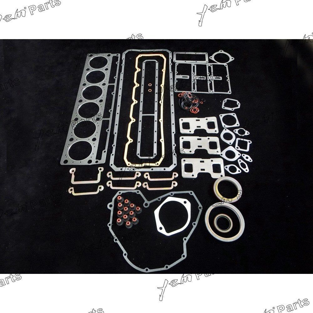 3116 CRANKSHAFT MAIN BEARING CON ROD BEARING FOR CATERPILLAR DIESEL EN