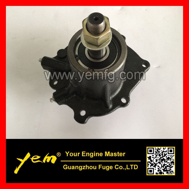 W04D ENGINE WATER PUMP FOR HINO DIESEL ENGINE PARTS