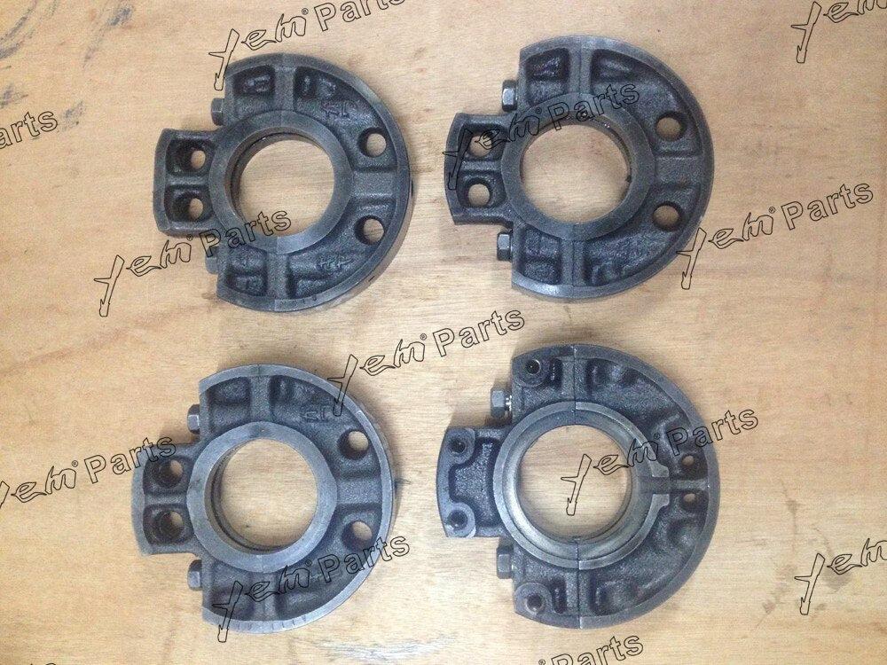 V1902 MAIN BEARING CASE ASSY FOR KUBOTA DIESEL ENGINE PARTS