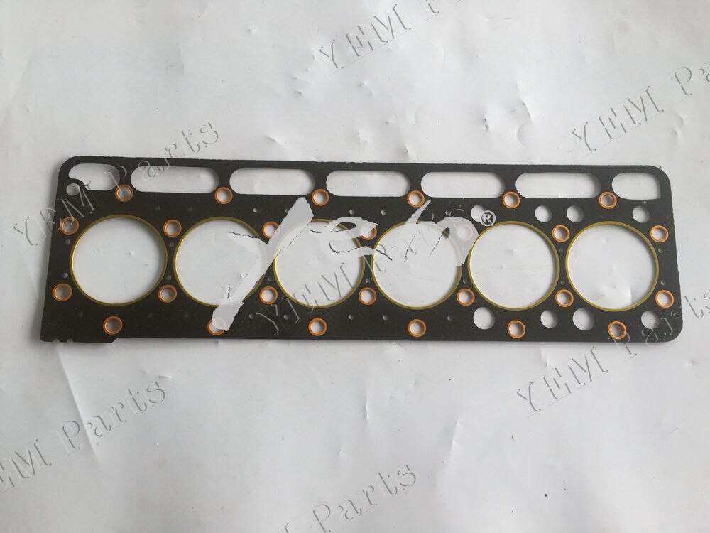 S2600 HEAD GASKET FOR KUBOTA DIESEL ENGINE PARTS