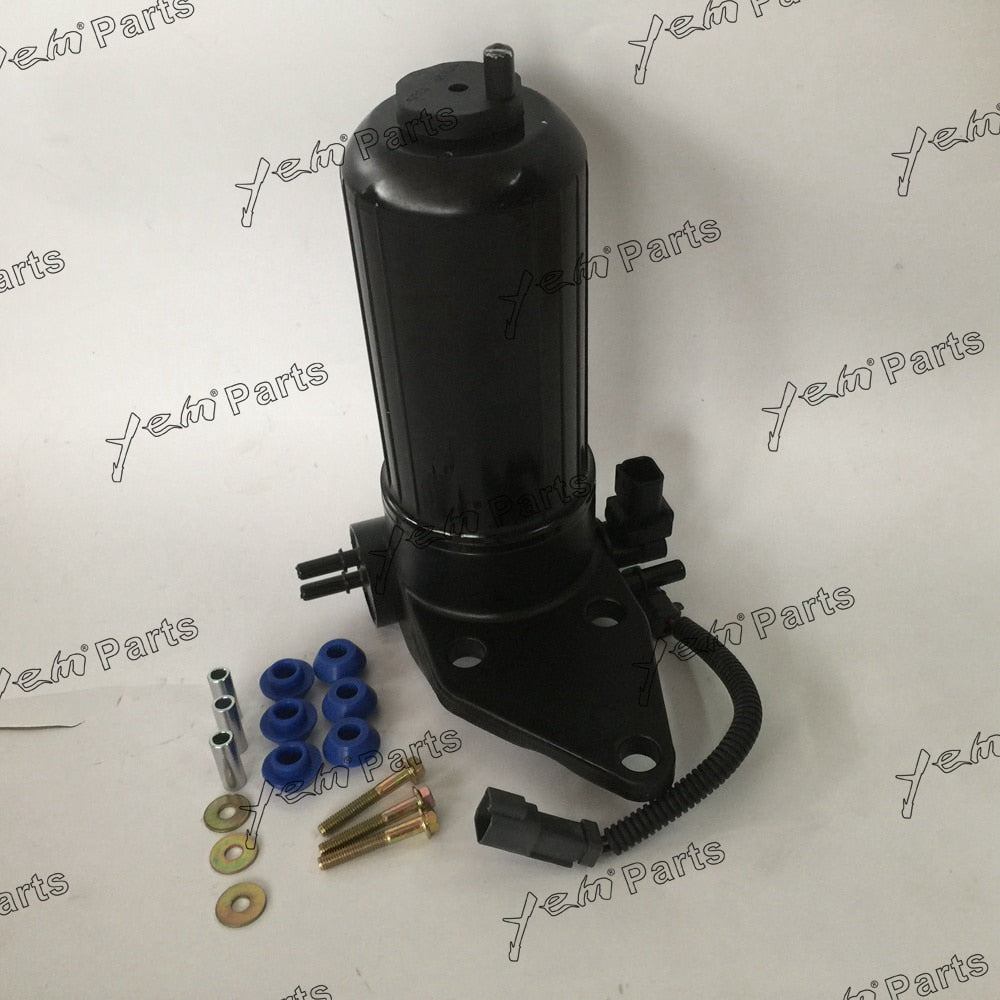 1100 ULPK0041 LIFT PUMP STYLE SERIES 4&6 FOR PERKINS DIESEL ENGINE PAR