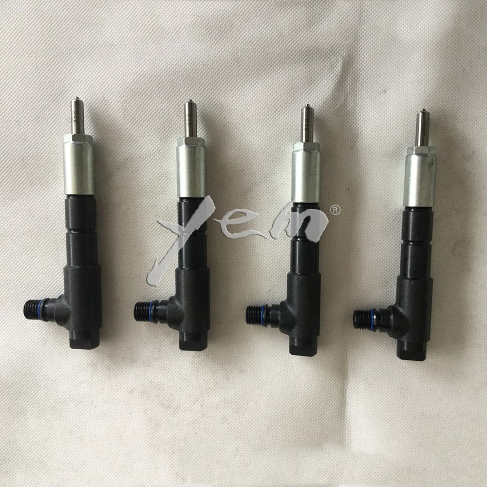 V3300 FUEL INJECTOR ASSY FOR KUBOTA DIESEL ENGINE PARTS