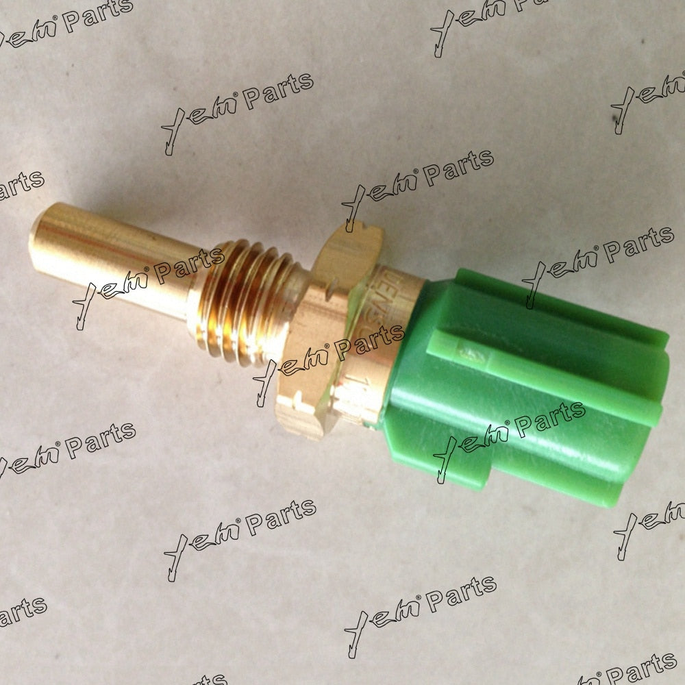 V3800 WATER TEMP SENSOR 15668-83040 FOR KUBOTA DIESEL ENGINE PARTS