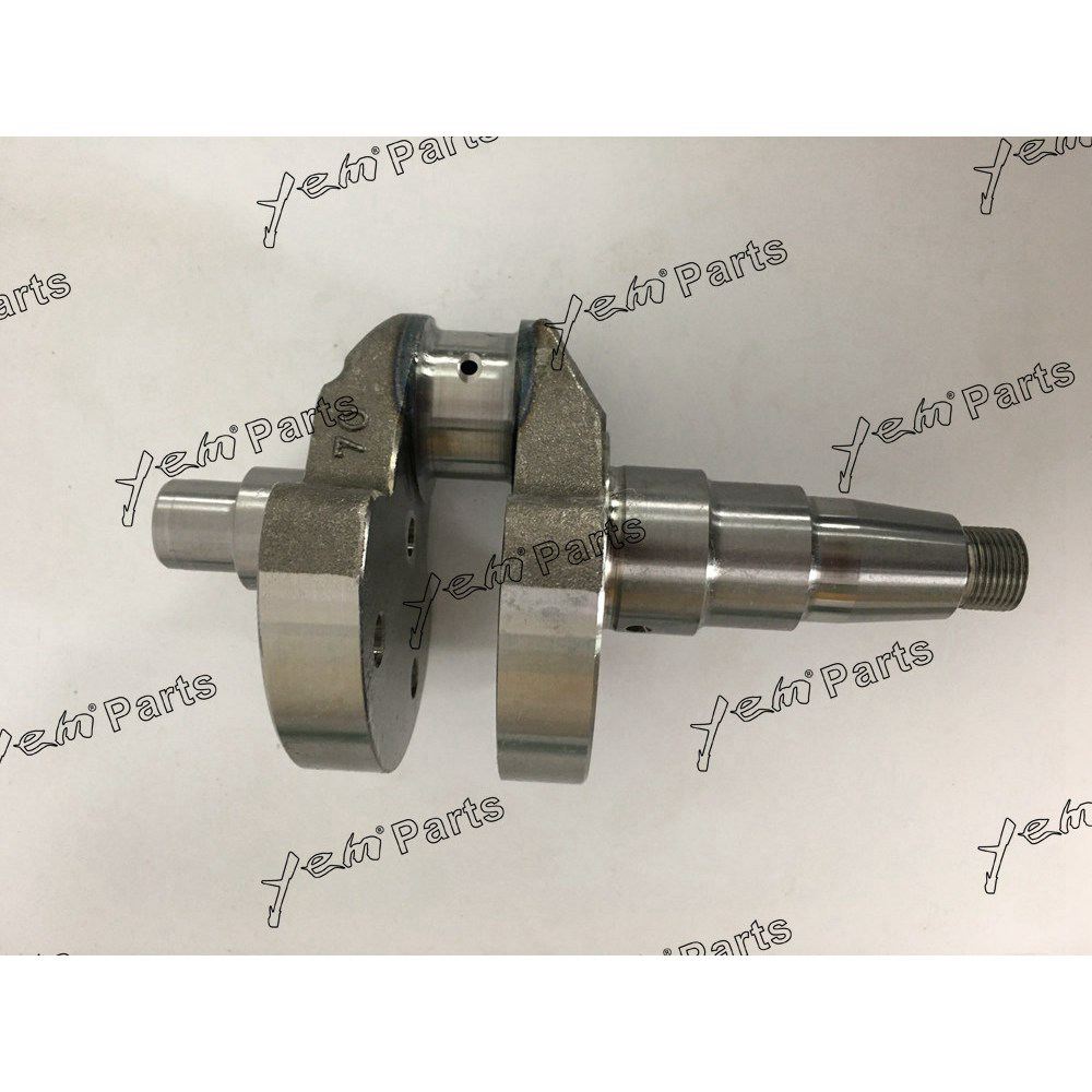 EA300 CRANKSHAFT 14971-23014 FOR KUBOTA DIESEL ENGINE PARTS