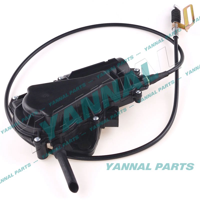DOOSAN DH220-5 FLAMEOUT MOTOR 24V
