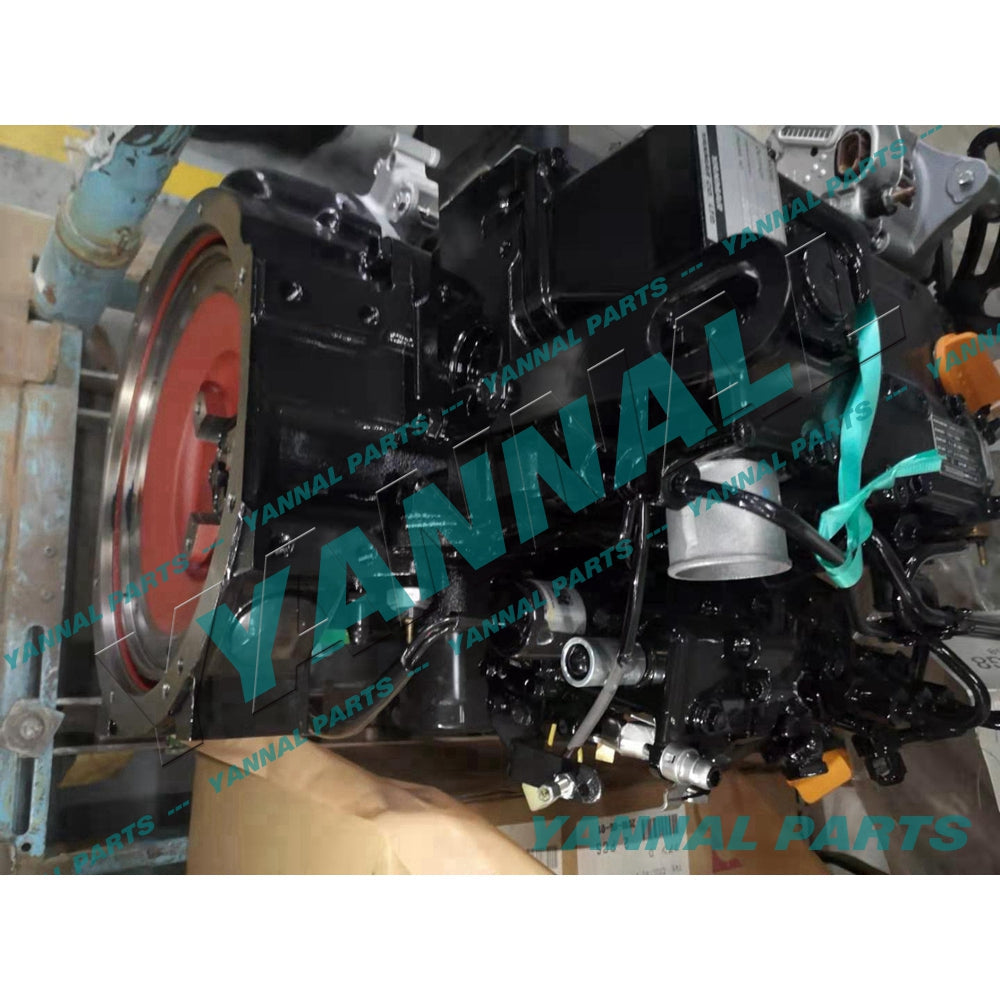 factory direct sale For Yanmar Diesel Engine Part 3Tnv70 Engine Assy