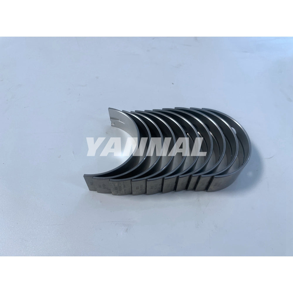 Fast Shipping For Nissan Part Sd25 Main Bearing