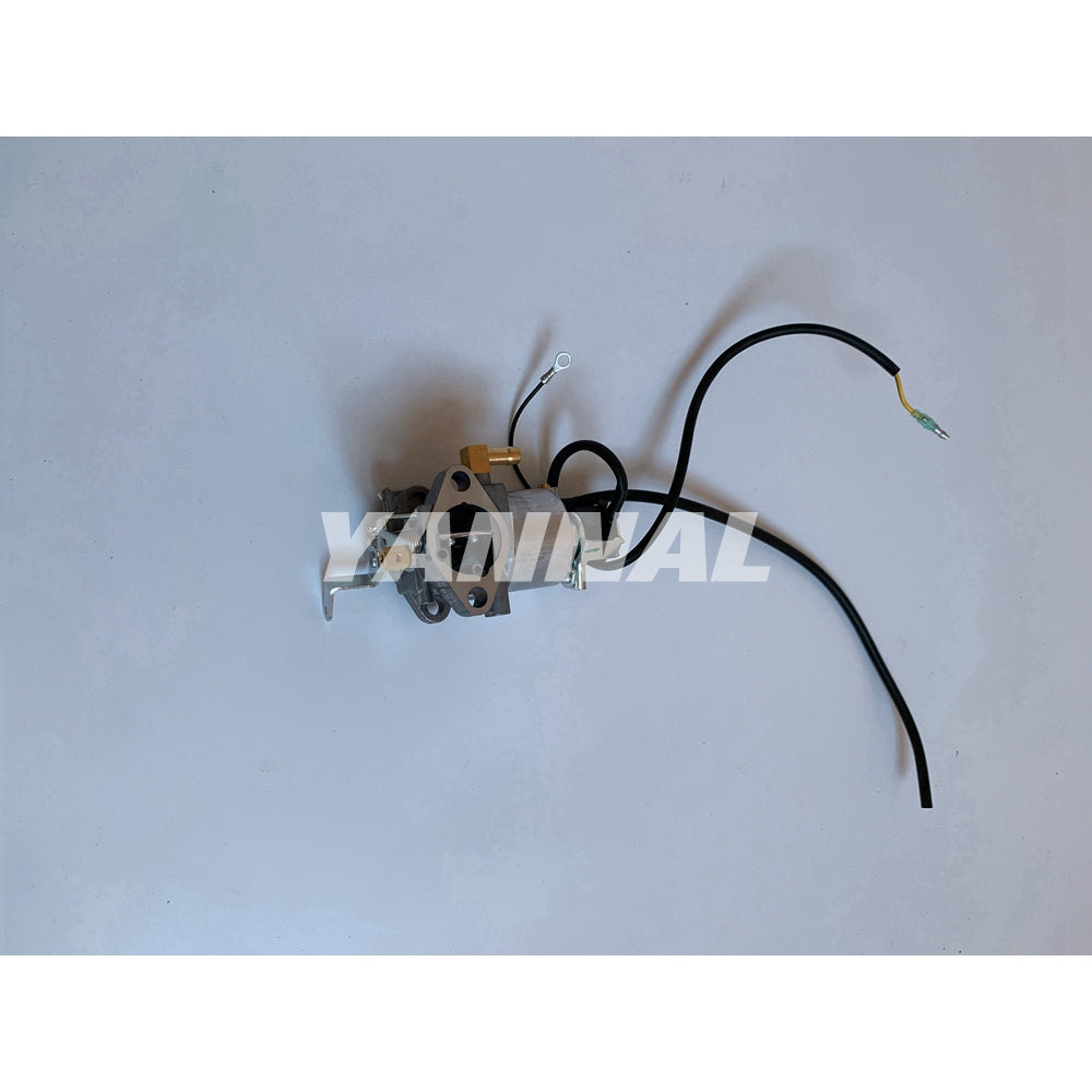 KUBOTA WG600 WG750 CARBURETOR ASSEMBLY 12691-44010
