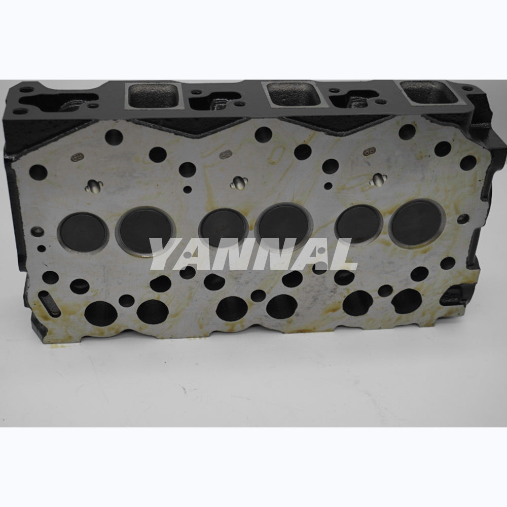 YANMAR 3TNE68 CYLINDER HEAD ASSEMBLY